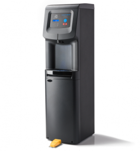 Preorder A Touchless Foot Pedal For Your Office Water Cooler in New ...