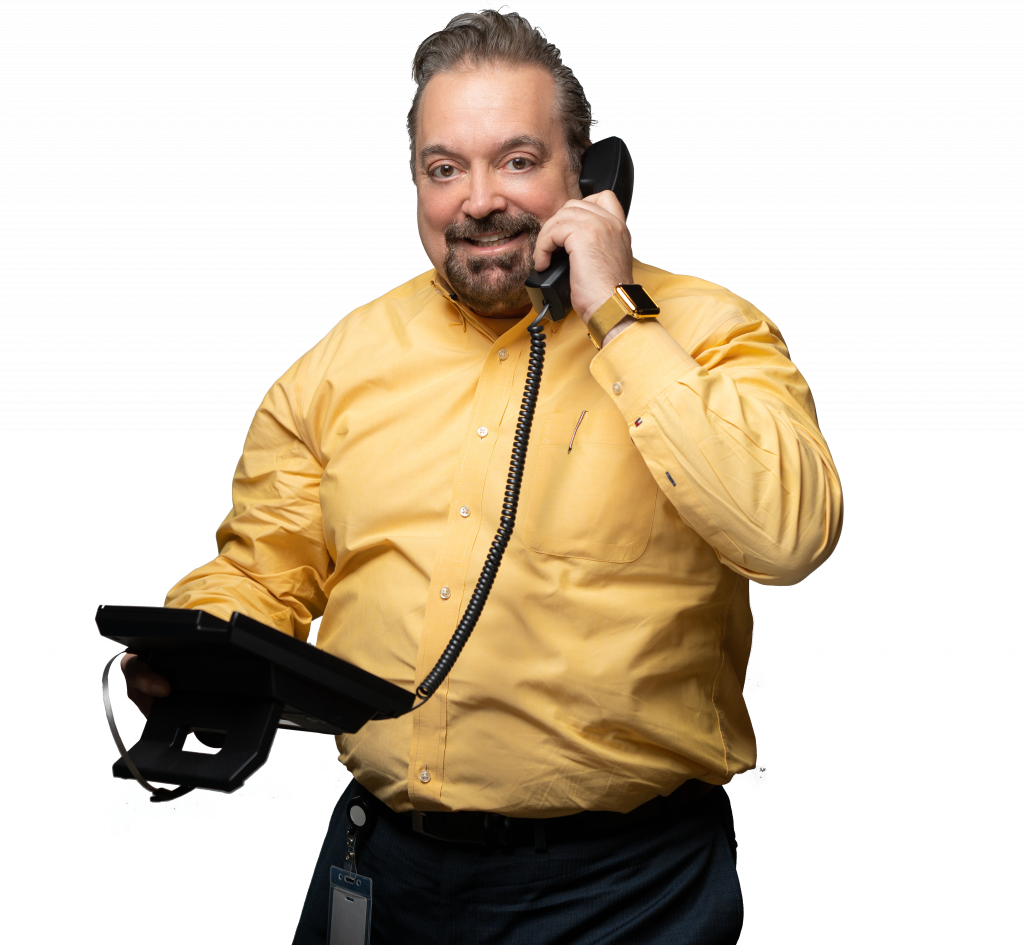 VOIP Phone Systems in New York and New Jersey | DS BLS