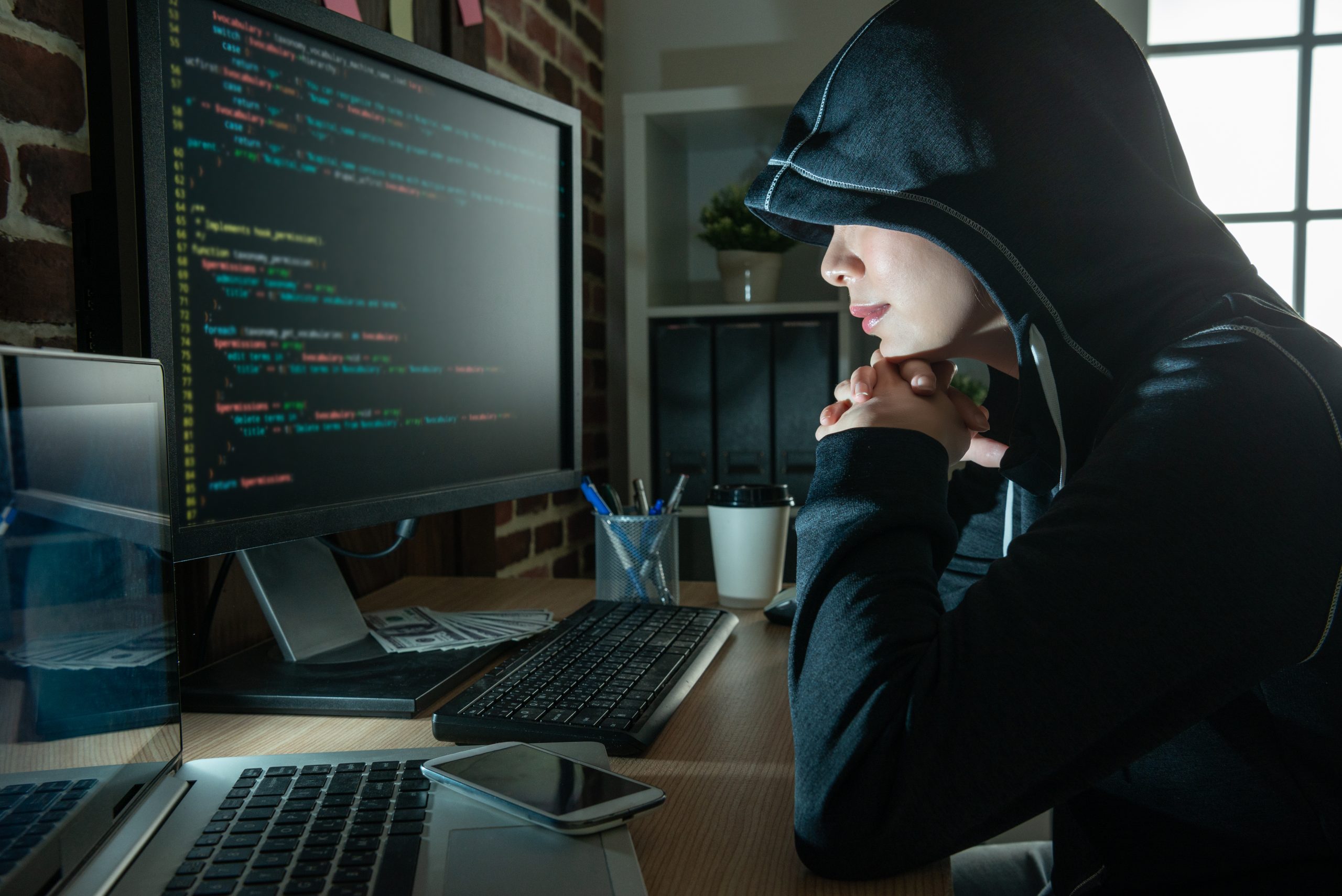 Your Microsoft Exchange Email Server May Likely Have Been Attacked Or