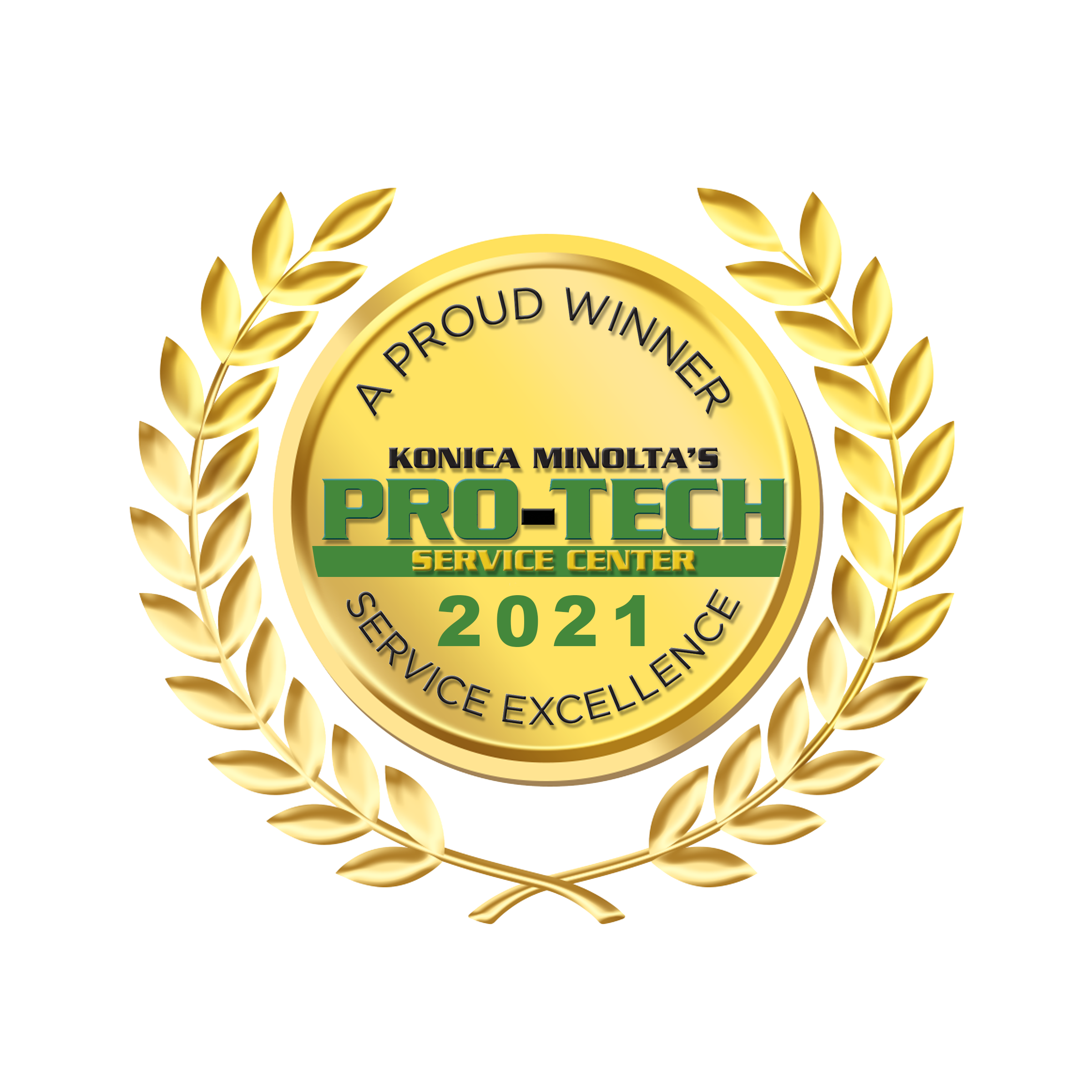 Ricoh Service Excellence Logo