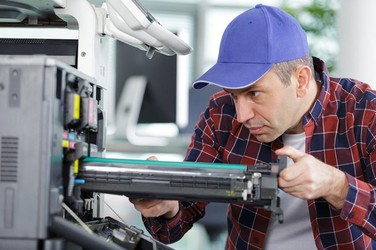 Should You Lease A Copier Or Buy One? A Detailed Comparison