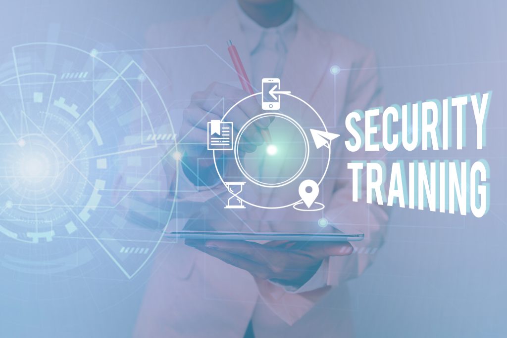 Security Awareness Training - Document Solutions