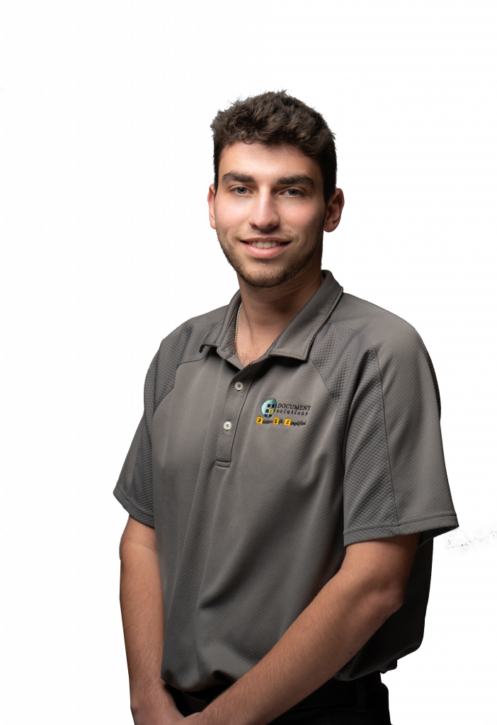 Ross Cohen | Event Page - Document Solutions
