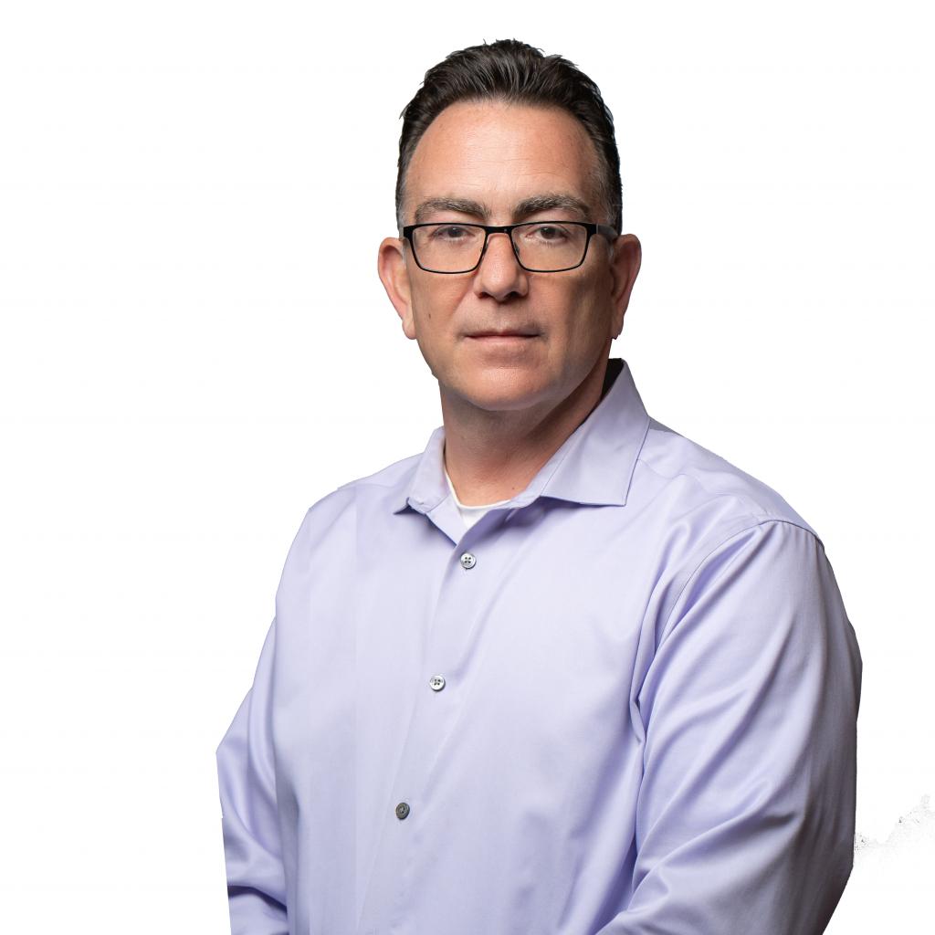 Rich Davis | Simplifying Your Business Life Since 1997 - Document Solutions