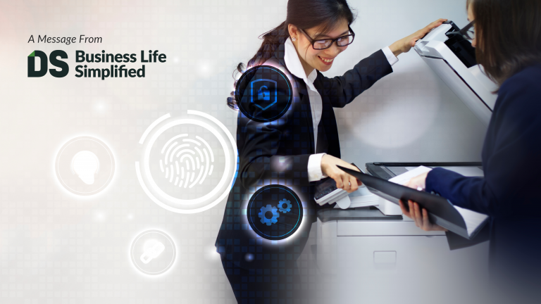 Securing Municipal Operations with Document Solutions: The Essential ...