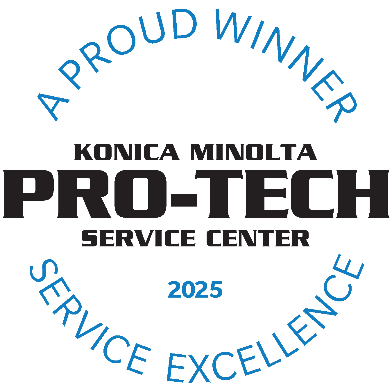 Document Solutions Wins 19th Consecutive Pro-Tech Service Award - Document Solutions