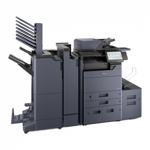 KYOCERA TASKalfa MZ5001ci 50 ppm - Document Solutions