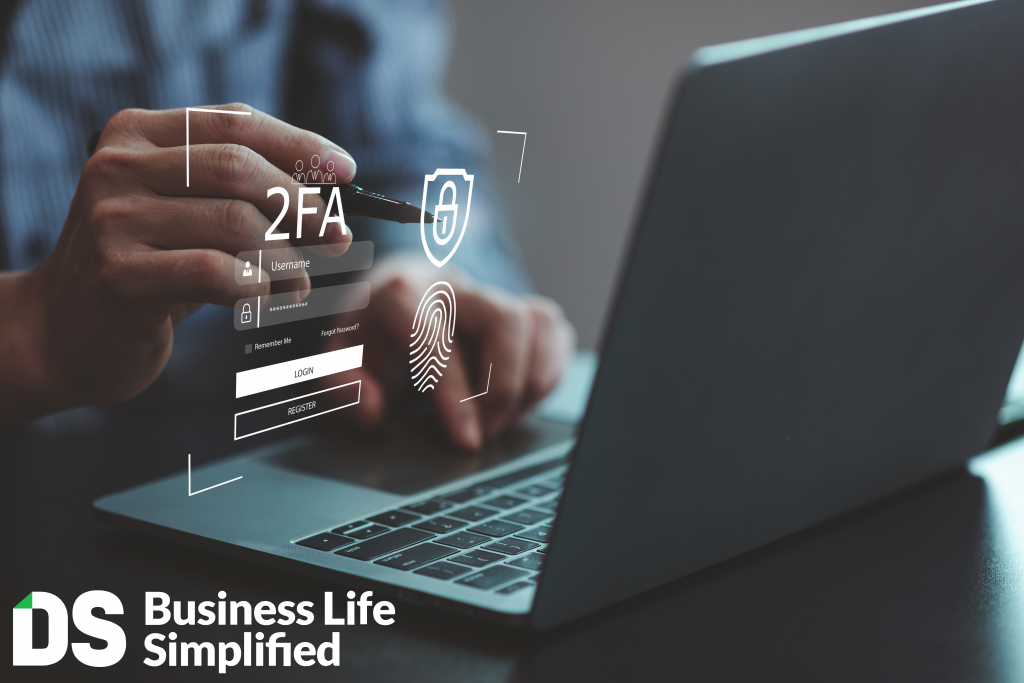 Why Multi-Factor Authentication Is Essential for Businesses