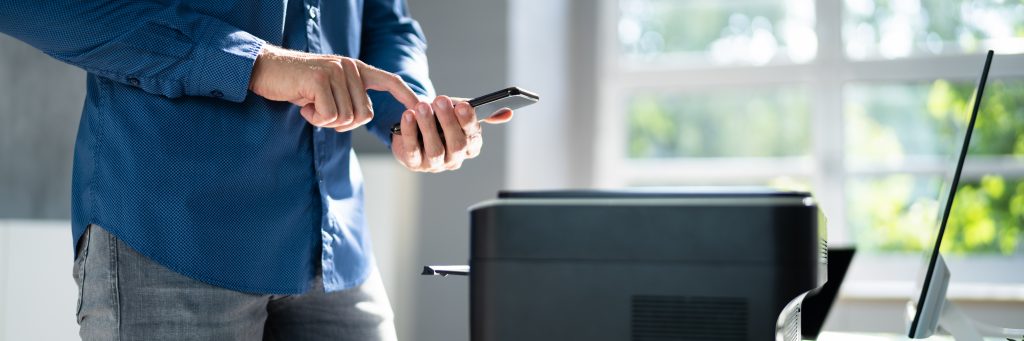 How Unclaimed Print Jobs Create Compliance Risks