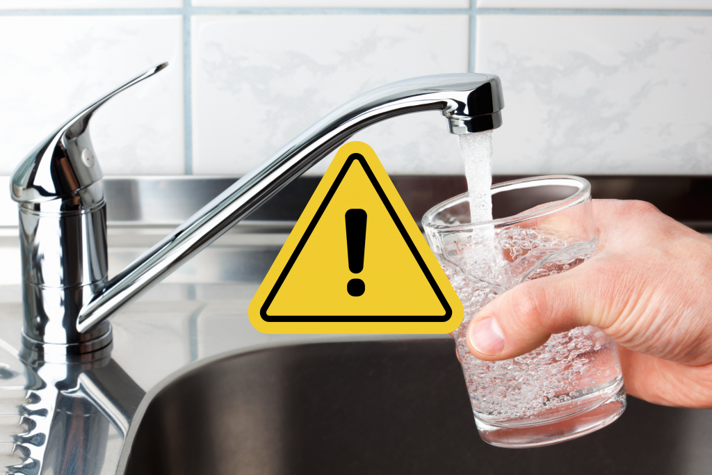 Why New Jersey Water Quality Alerts Matter for Businesses