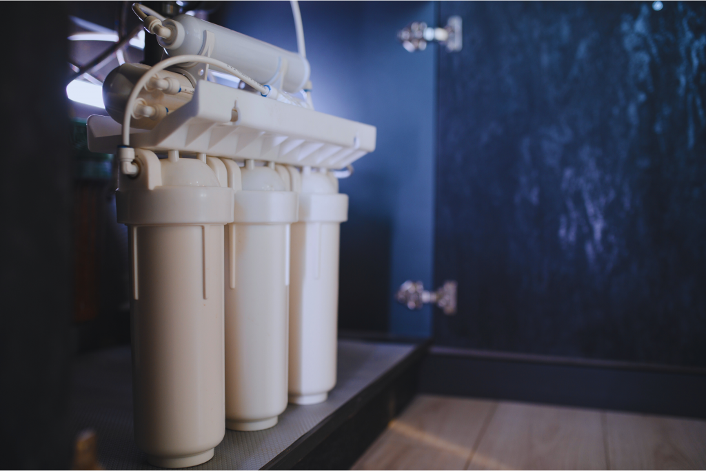 The Science Behind UV Purification in Water Coolers