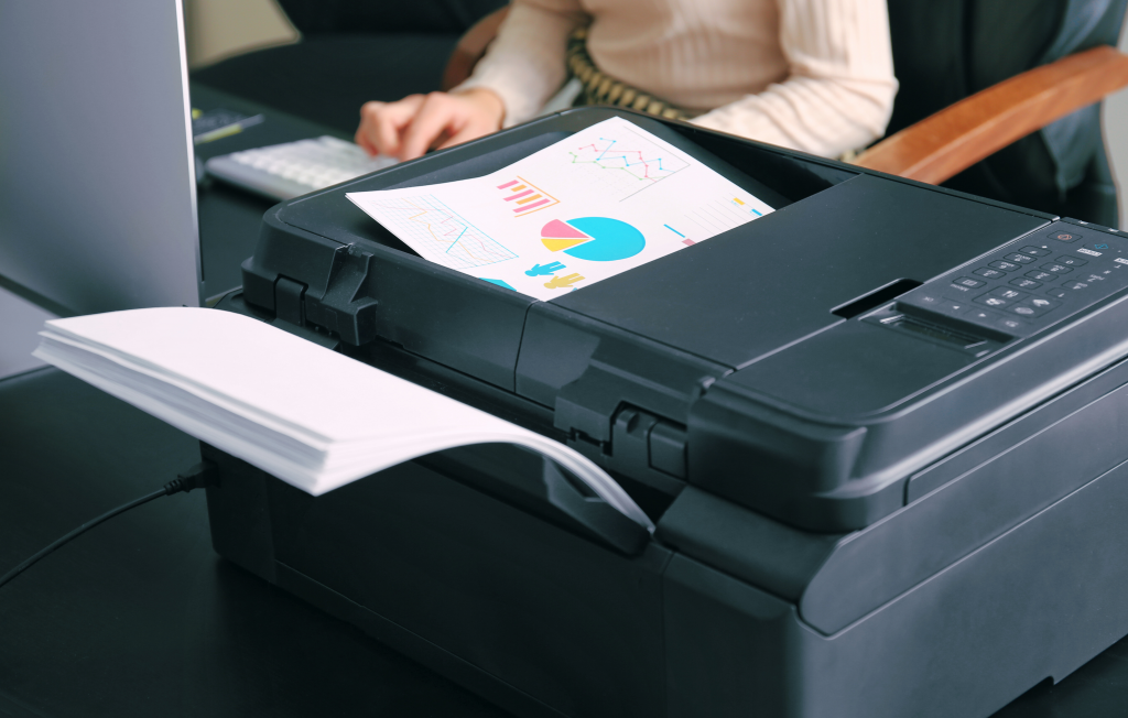 Fix Duplex Printing Problems and Double-Sided Print Issues