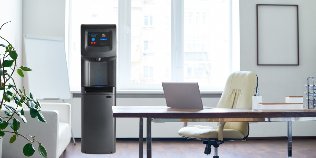 Most Ideal Office Spaces to Install Bottleless Water Coolers