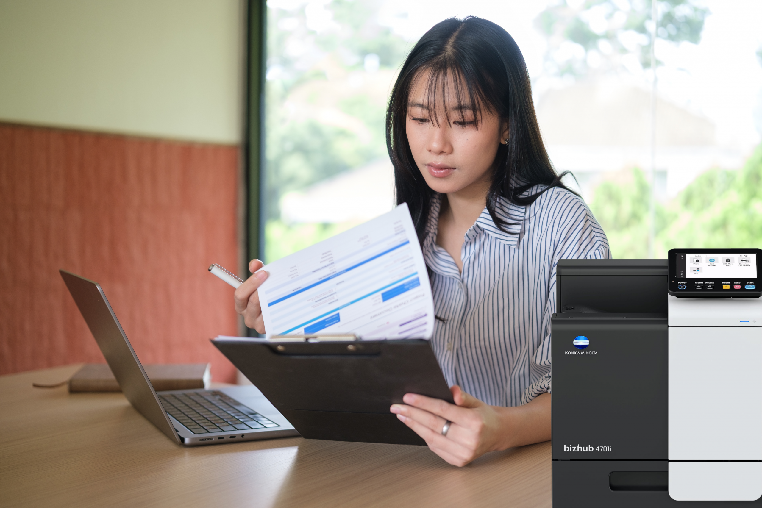 How Print Logs Help Businesses Understand and Control Printing