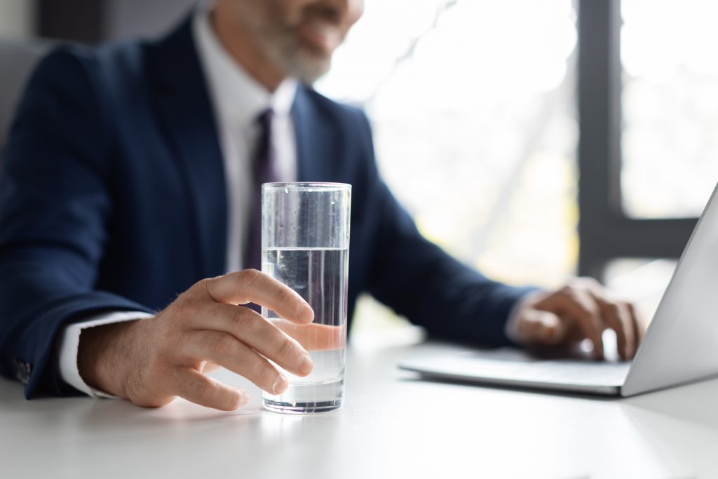 Standard Filtration vs Reverse Osmosis for Cleaner Office Water