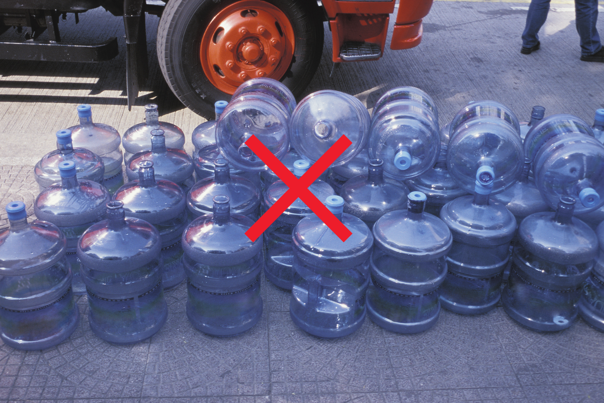 What to Ask Before Switching to Bottleless Water Coolers