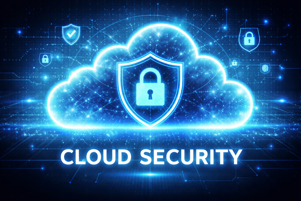 Active Cloud Security for Microsoft 365 and Google Workspace