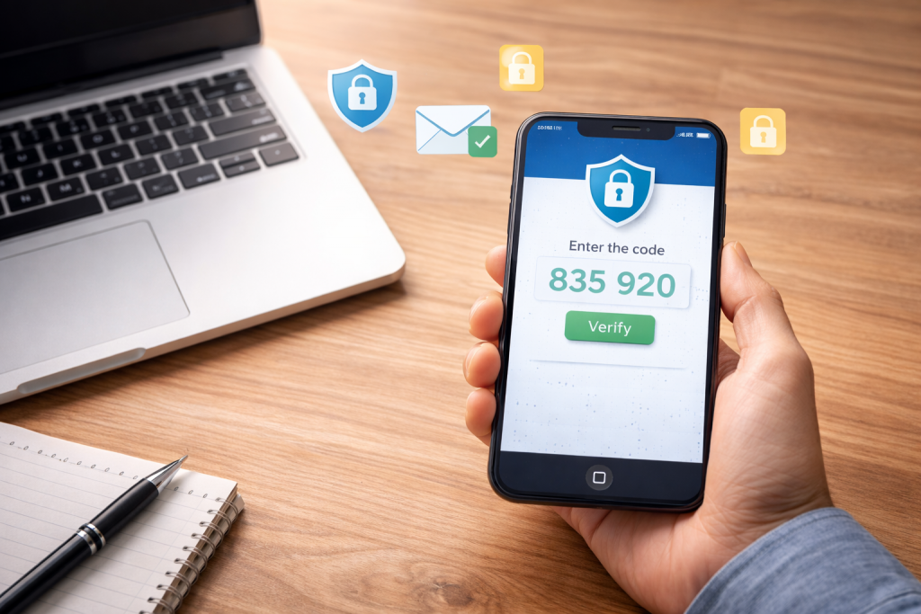 Safer Internet Day: Simple Ways to Improve Online Safety at Work